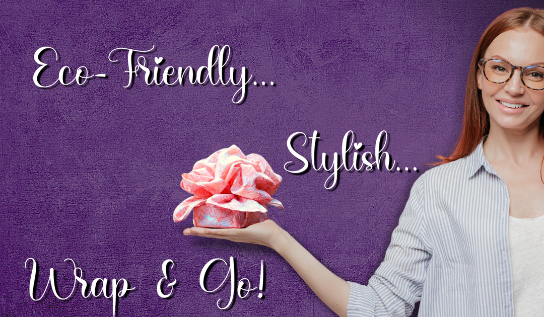 That's a Wrap by Anna G. – That’s a Wrap by Anna G.