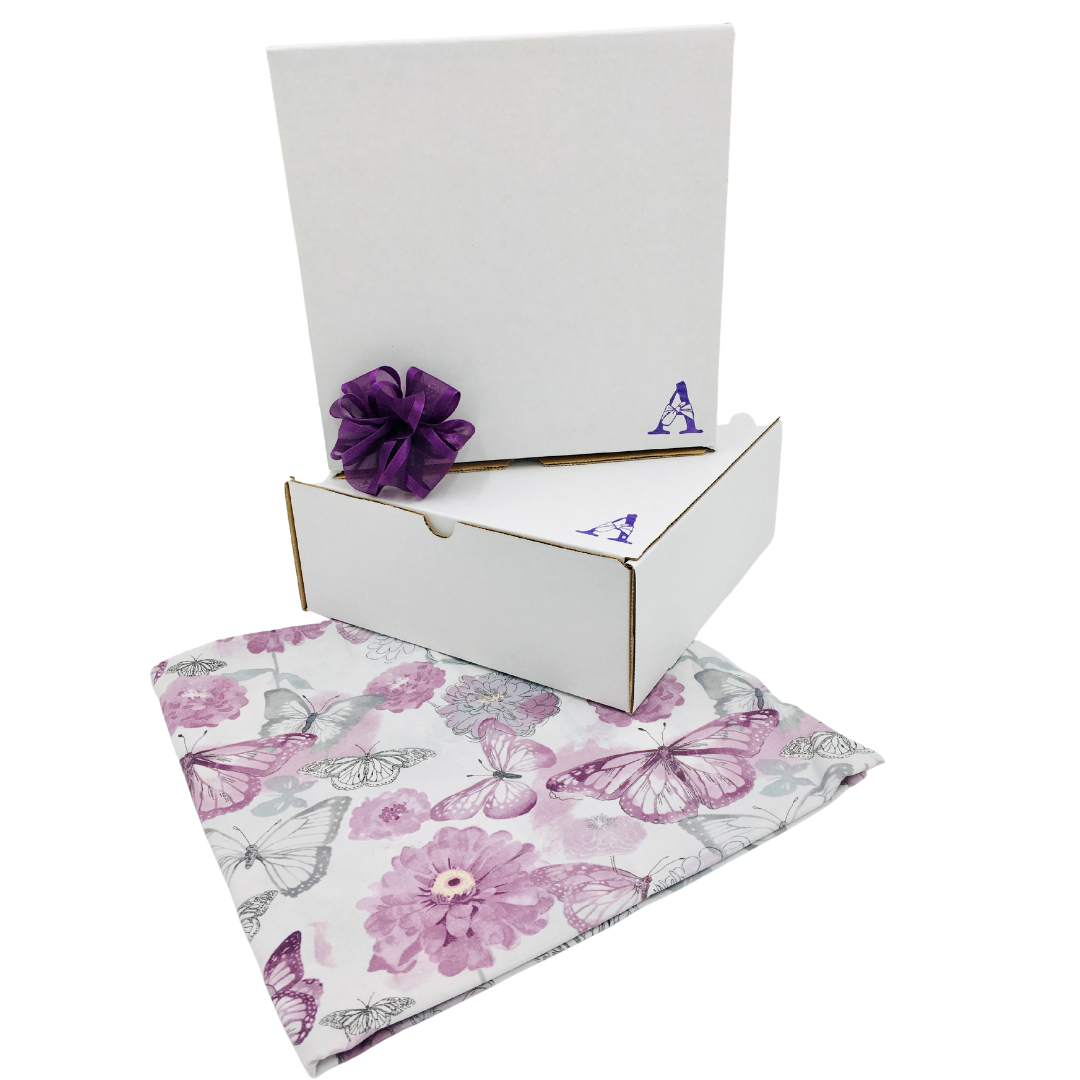 That's a Wrap by Anna G. – That’s a Wrap by Anna G.